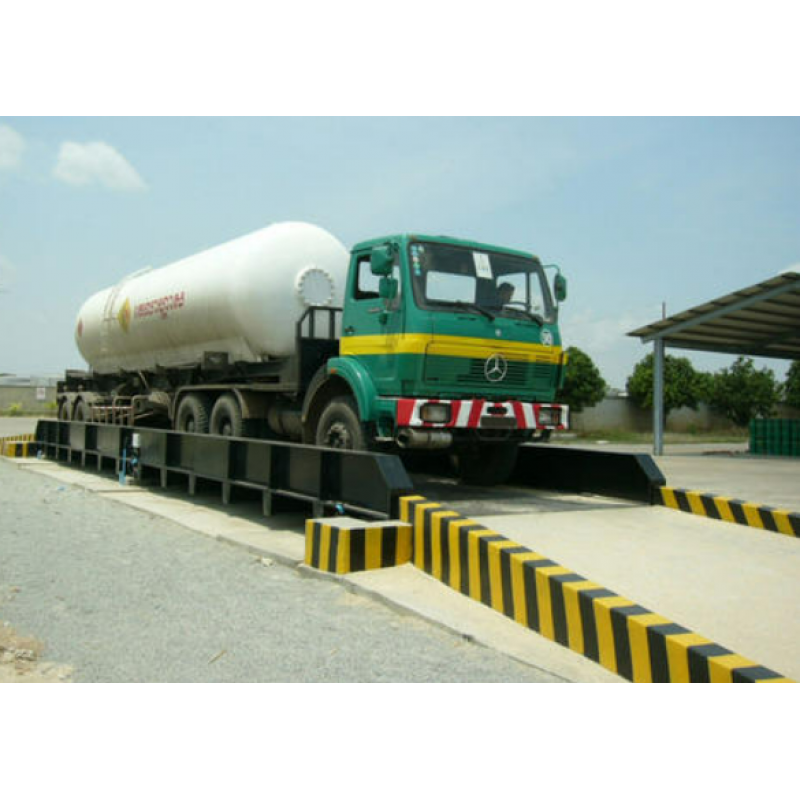 Buy Pitless Weighbridge get price for lab equipment